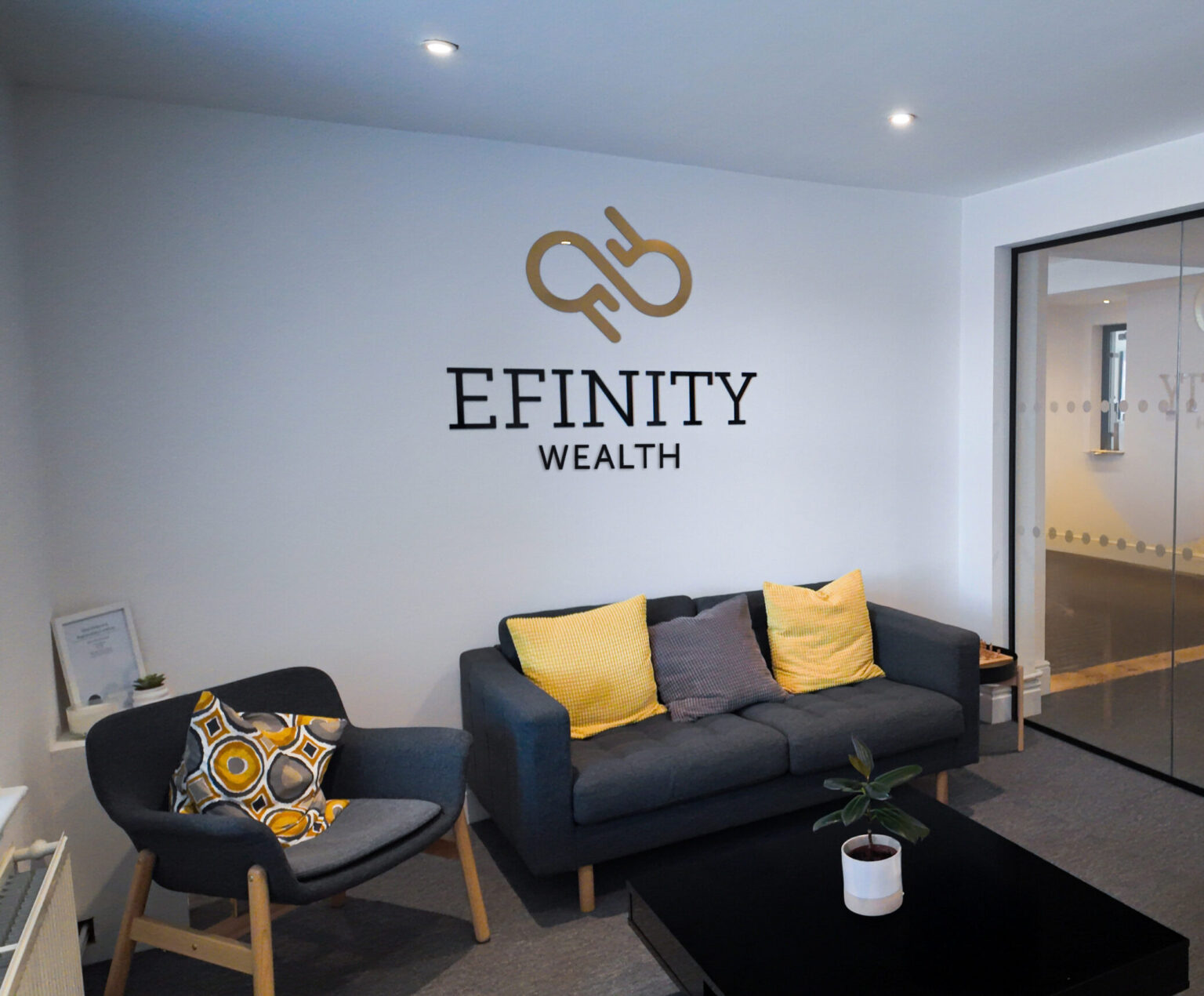 Efinity Wealth offers expert financial planning and investment